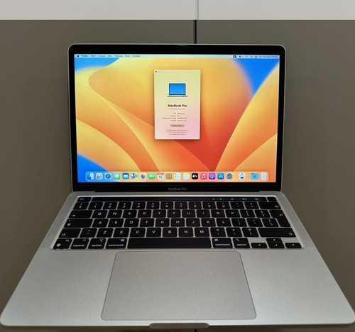 Apple Macbook pro 13 m2 8/512gb 2022