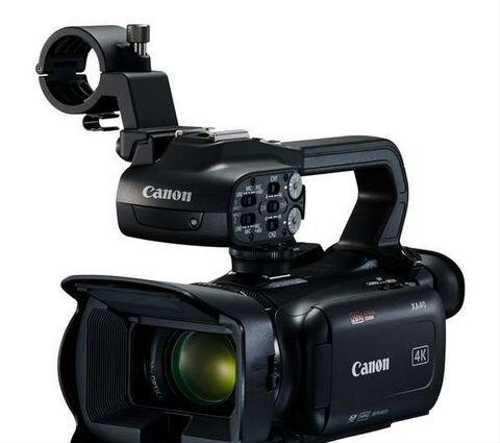 Canon EOS XA 40 (Новый,Гарантиа)