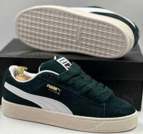 Кроссовки Puma Suede XL (Арт.84349)