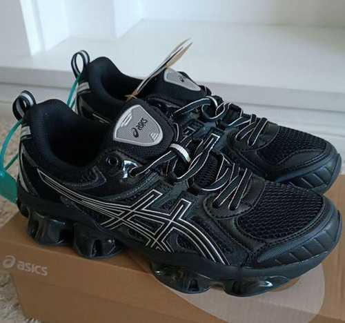 Кроссовки asics gel quantum kinetic