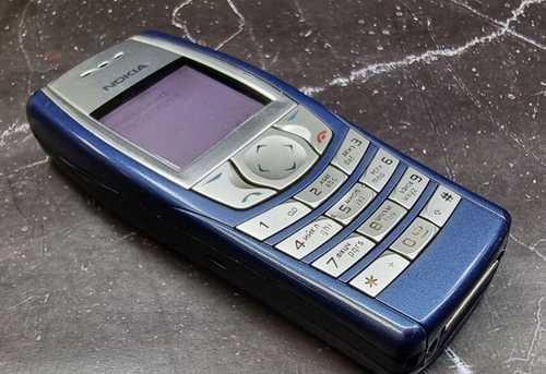 Nokia 6610i