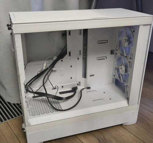 Корпус fractal design pop air