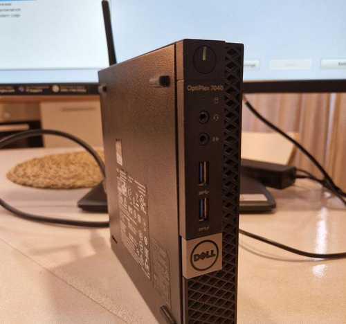 Dell OptiPlex