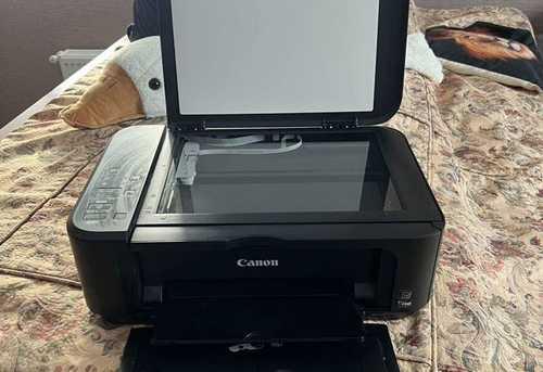 Принтер Canоn Piхmа мg3540