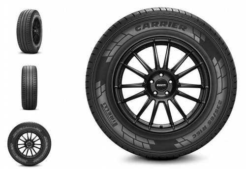 Pirelli Carrier 215/60 R17C 109T