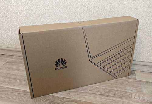 Huawei MateBook D14 (1215U/8/256) Чек. Гарантия