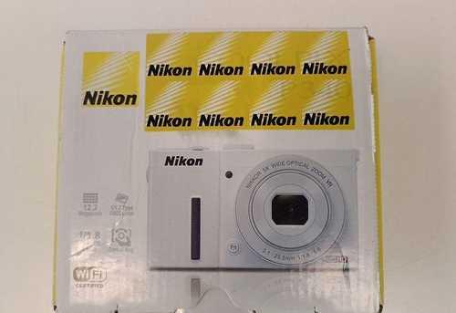 Nikon Coolpix P340, Новый