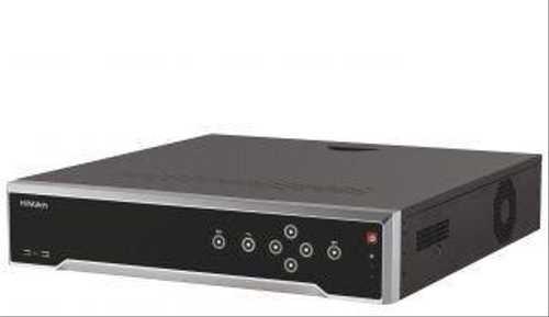 NVR-432M-K/16P HiWatch видеорегистратор