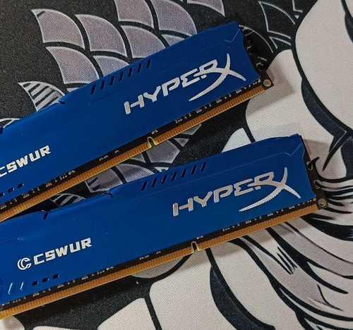 Оперативная память ddr3 16 gb для пк