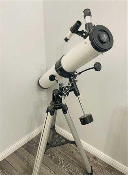 Телескоп Veber 76F900