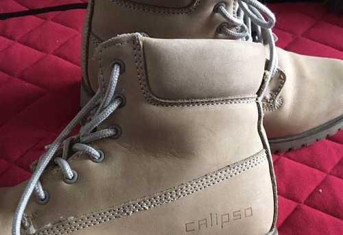 Ботинки женские Calipso 39 размер