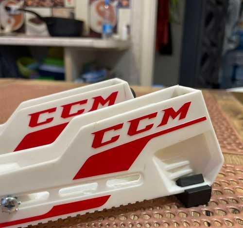 Ccm чехлы