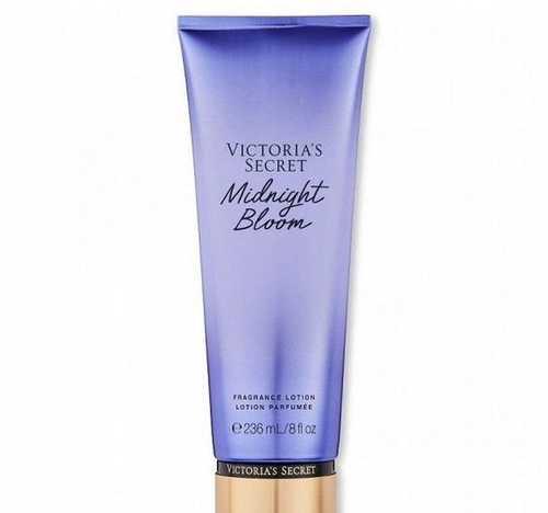 Лосьон Midnight Bloom от Victoria's Secret