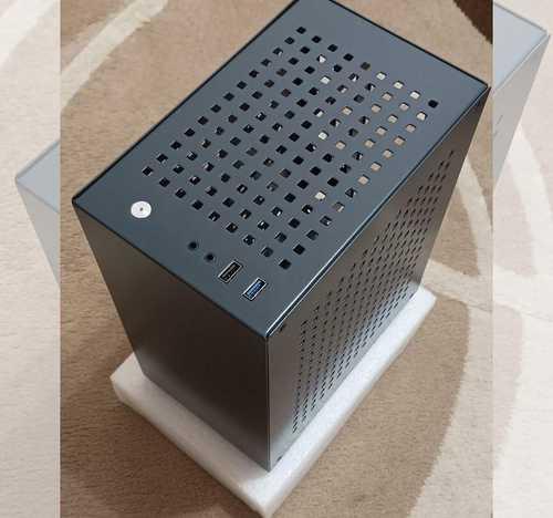 Корпус для пк mini itx