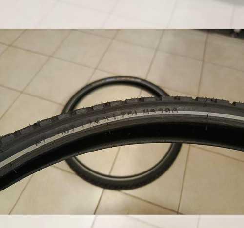 Покрышки shwalbe 24 marathon winter plus S-Guard7