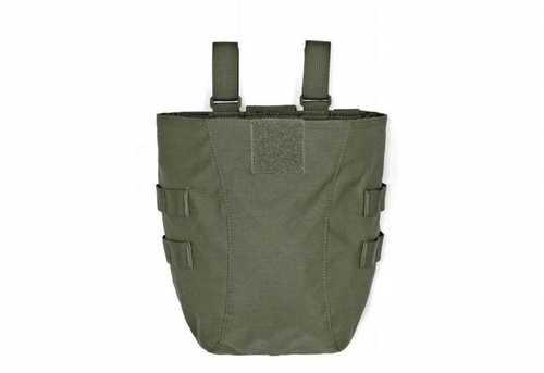 Подсумок под сброс Warrior Assault Roll Up