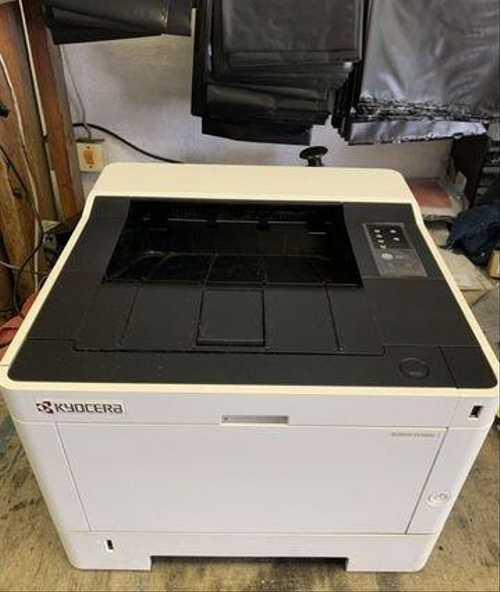 Принтер Kyocera ecosys p2335d