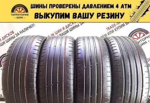 Nokian Tyres Hakka Black 2 205/50 R17 93W