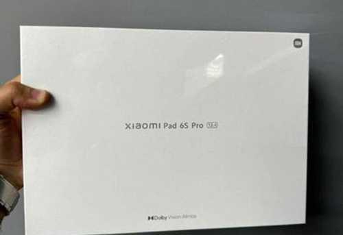 Xiaomi Pad 6S Pro 8/256GB Ростест
