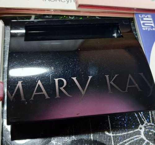 Mary kay наследие