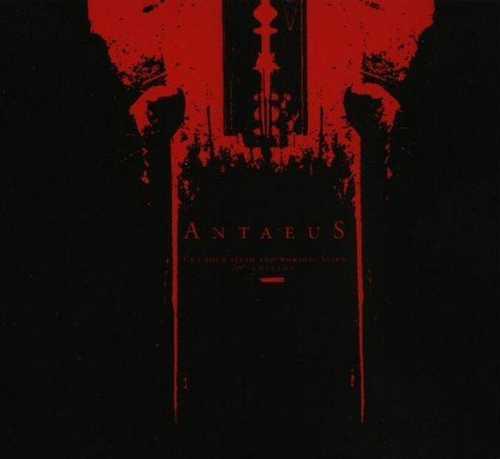 Antaeus (CD, Black Metal)
