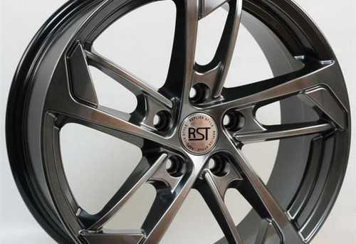 RST R037 : 7x17 5*108 Et:40 Dia:54.1 BMG