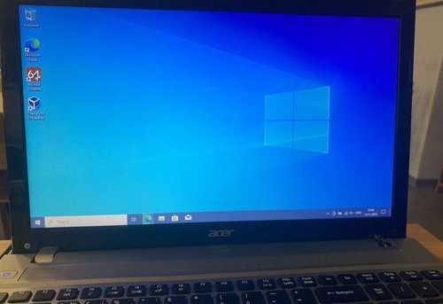 Acer aspire v3 551g