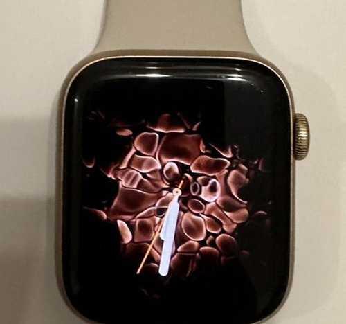 Часы apple watch se 44mm