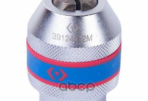 39124012M держатель метчика М8-М20, 1/2'' 3912