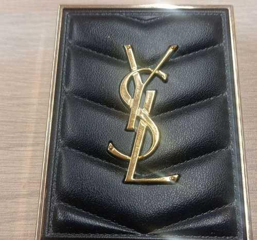 Ysl тени 100