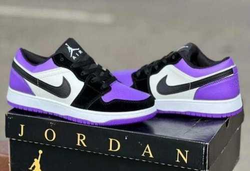 Кеды "Nike Air Jordan" Женские