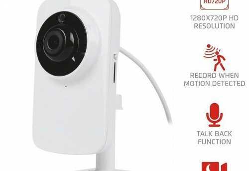 Wi-Fi IP-камера Trust ipcam-2000 White