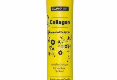 Happy Hair Collagen коллаген