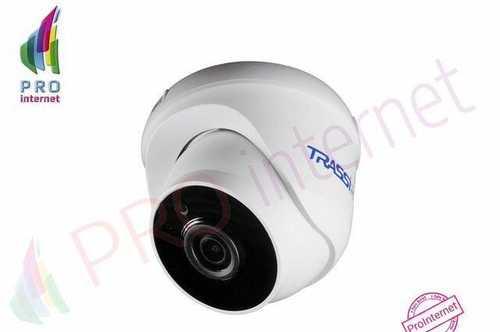 WiFi IP камера видеонаблюдения trassir TR W2S1