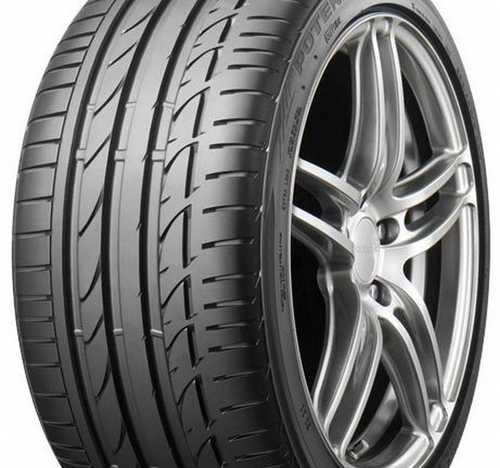 Bridgestone Potenza S001 245/45 R19 102Y