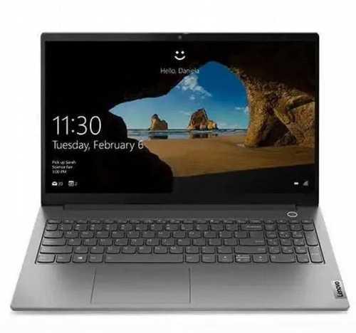 Lenovo thinkbook 15 g2 itl i5/16/512