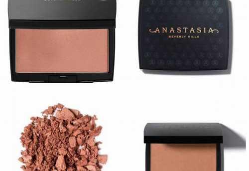 Anastasia beverly hills пудра бронзирующая