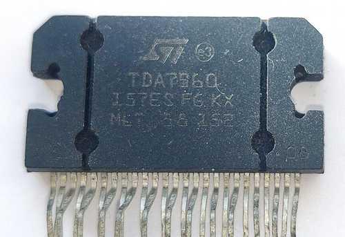 TDA7560