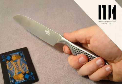 Цельнометаллический Кухонный нож 24 см