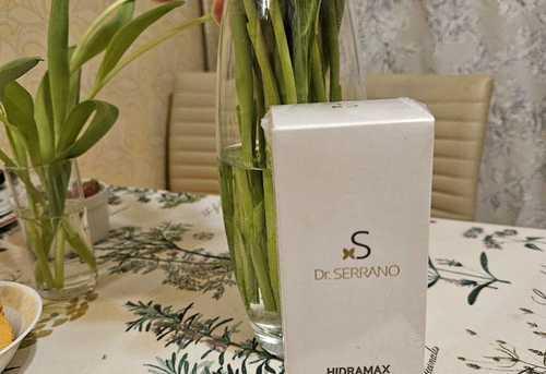 Dr serrano hidramax (sesderma) молочко для тела