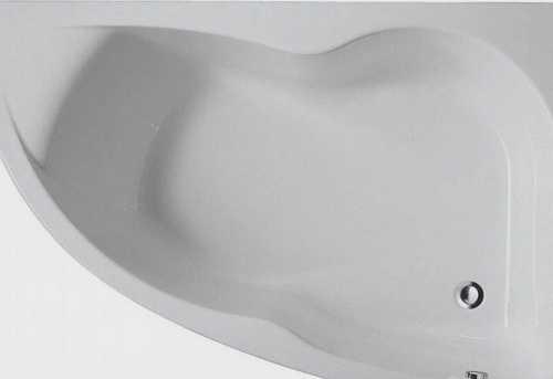 Акриловая ванна Jacob Delafon Micromega Duo 150x1