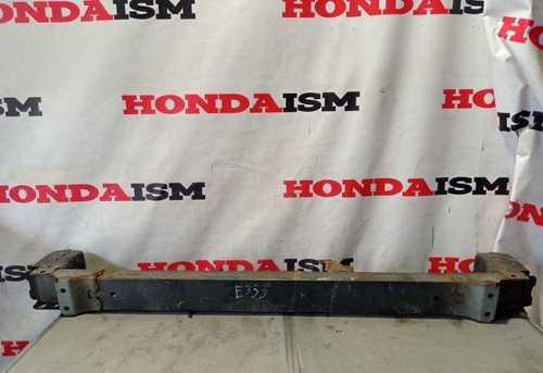 Усилитель бампера передний Honda Accord 7 CL9 K24A