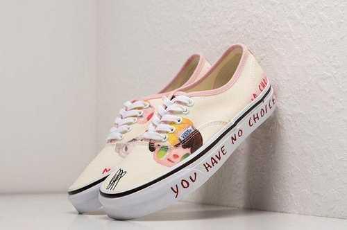 Кеды vans Era Артикул: 31780