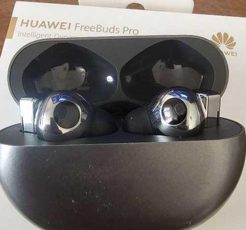 Huawei freebuds pro