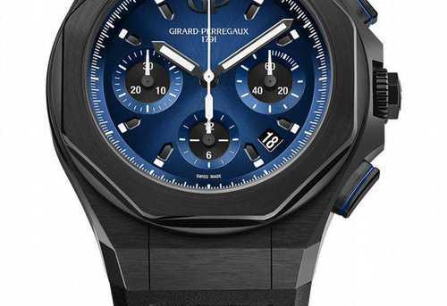 Часы Girard-Perregaux Laureato 81060-21-491-FH6A