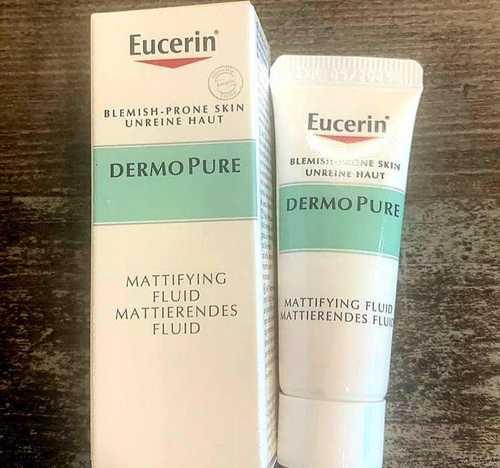 Eucerin