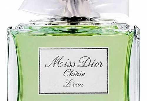 357 аромат направления christian dior miss dior C