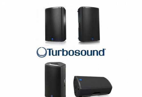 Turbosound, разные модели
