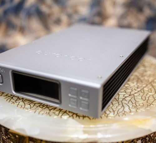 Сетевой транспорт Aurender N150 2TB Silver