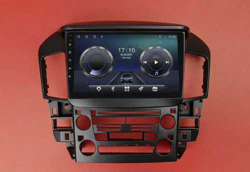 Магнитола Lexus RX 99-03 Android 6+64